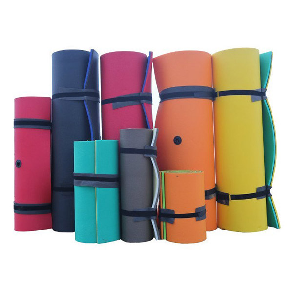 High Quality XPE foam sheet supplier - Parkway Foam