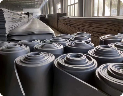 Foam products manufacturer & supplier in China - Parkway Foam