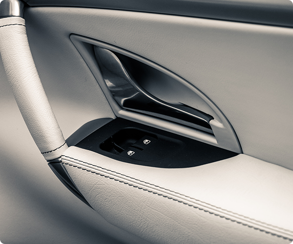 Foam for Automotive - Parkway Foam